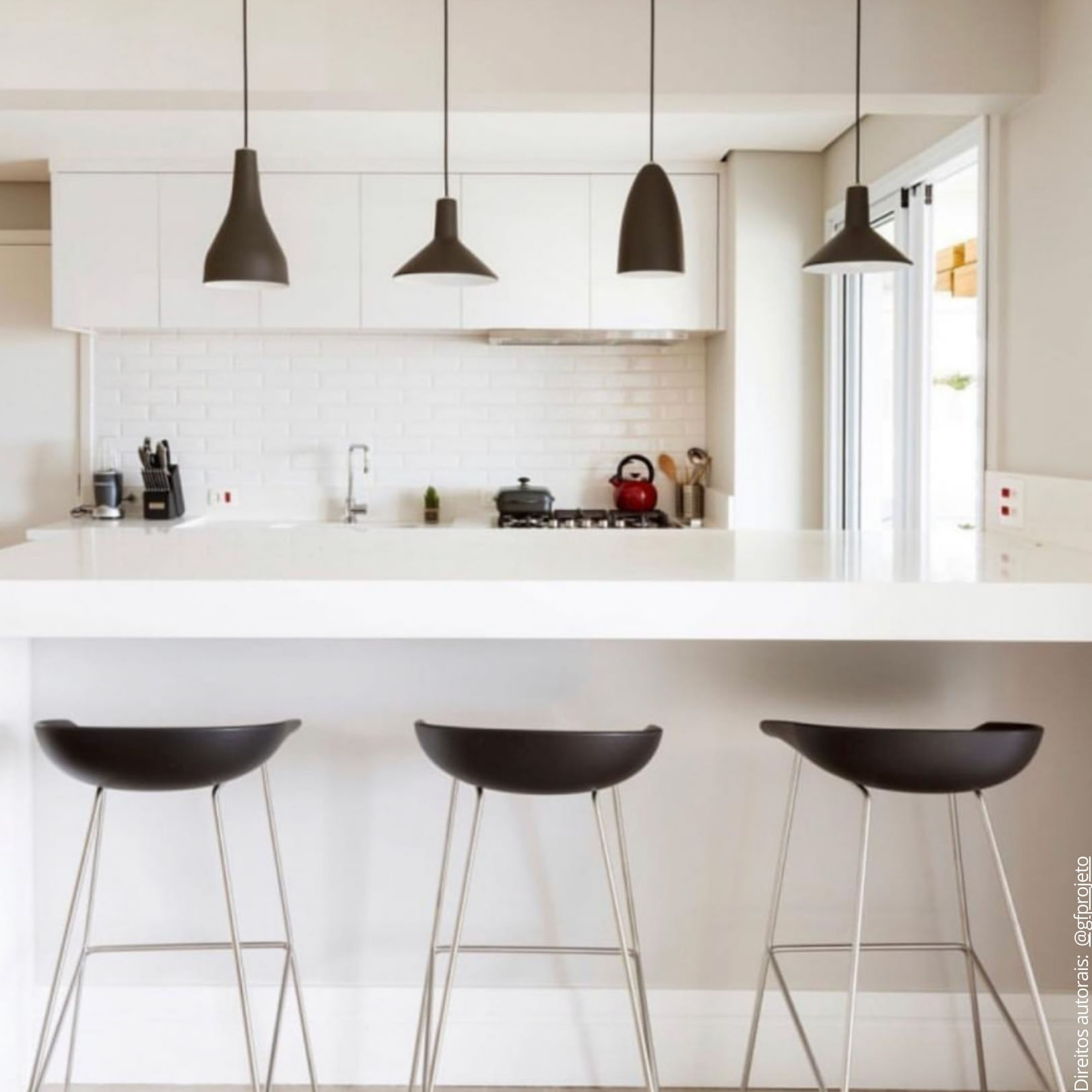 Lustre Sicrano | Studio La Lampe - Lalampe